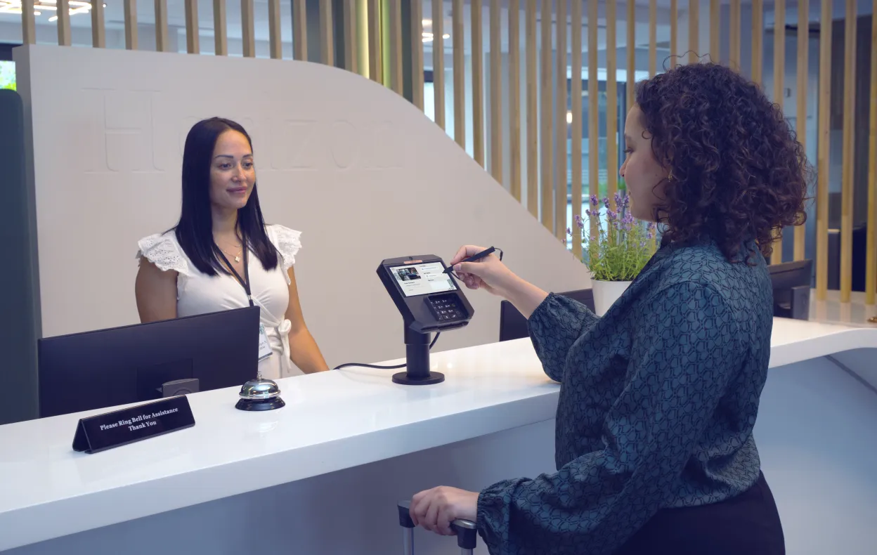 Ingenico | The Imperative of Building an Android POS Ecosystem